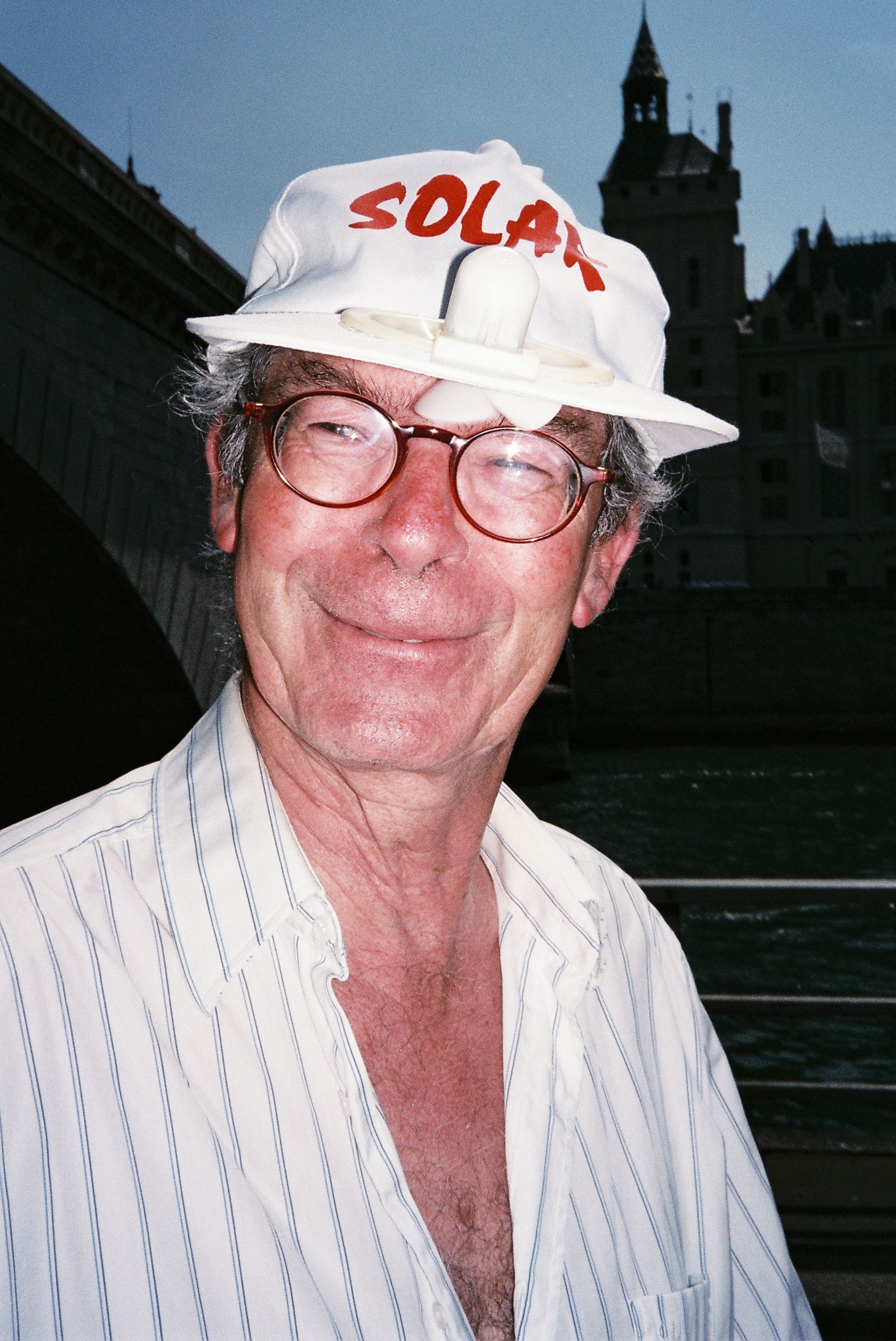 Portraits | Isabella Moore