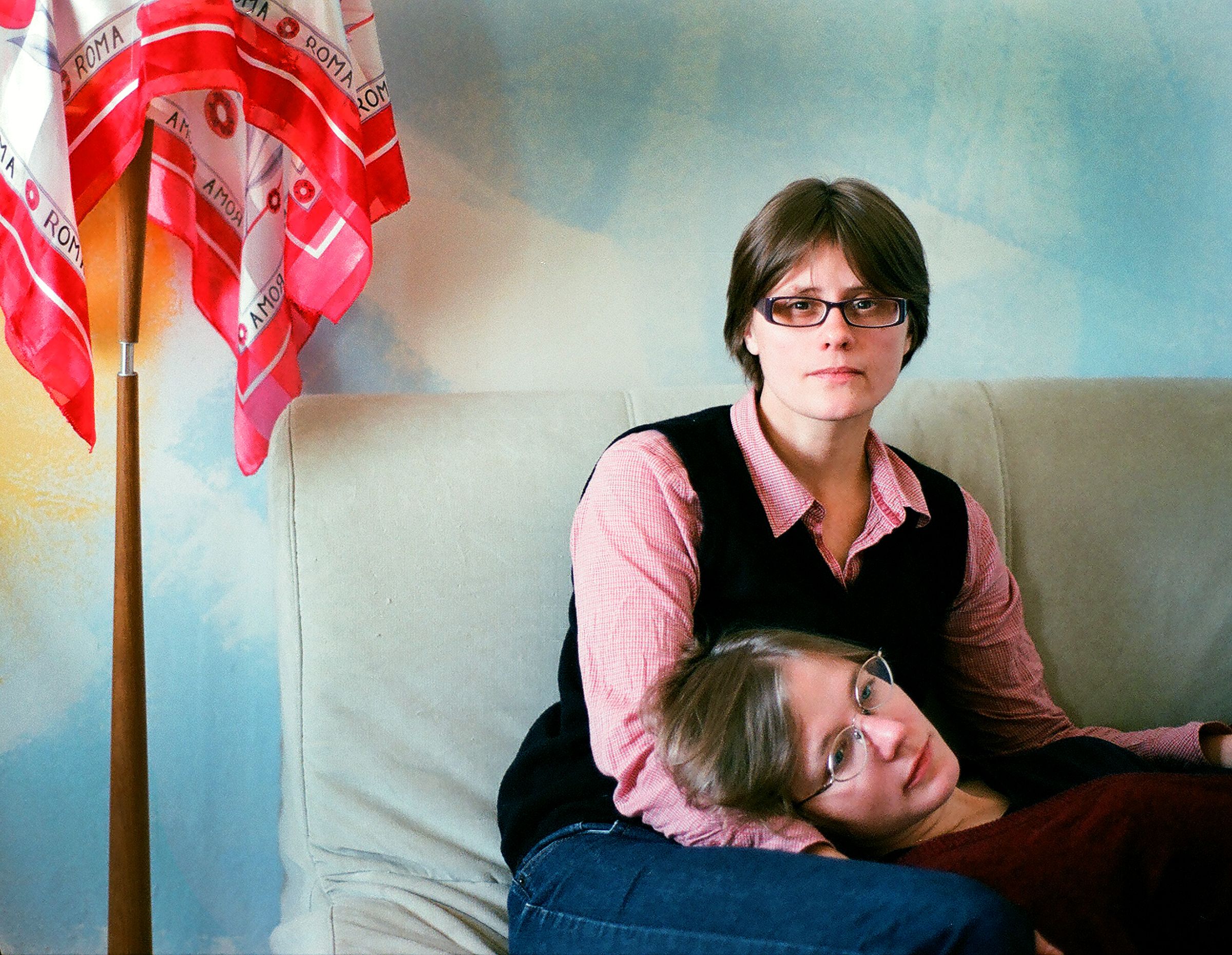 Portraits | Isabella Moore