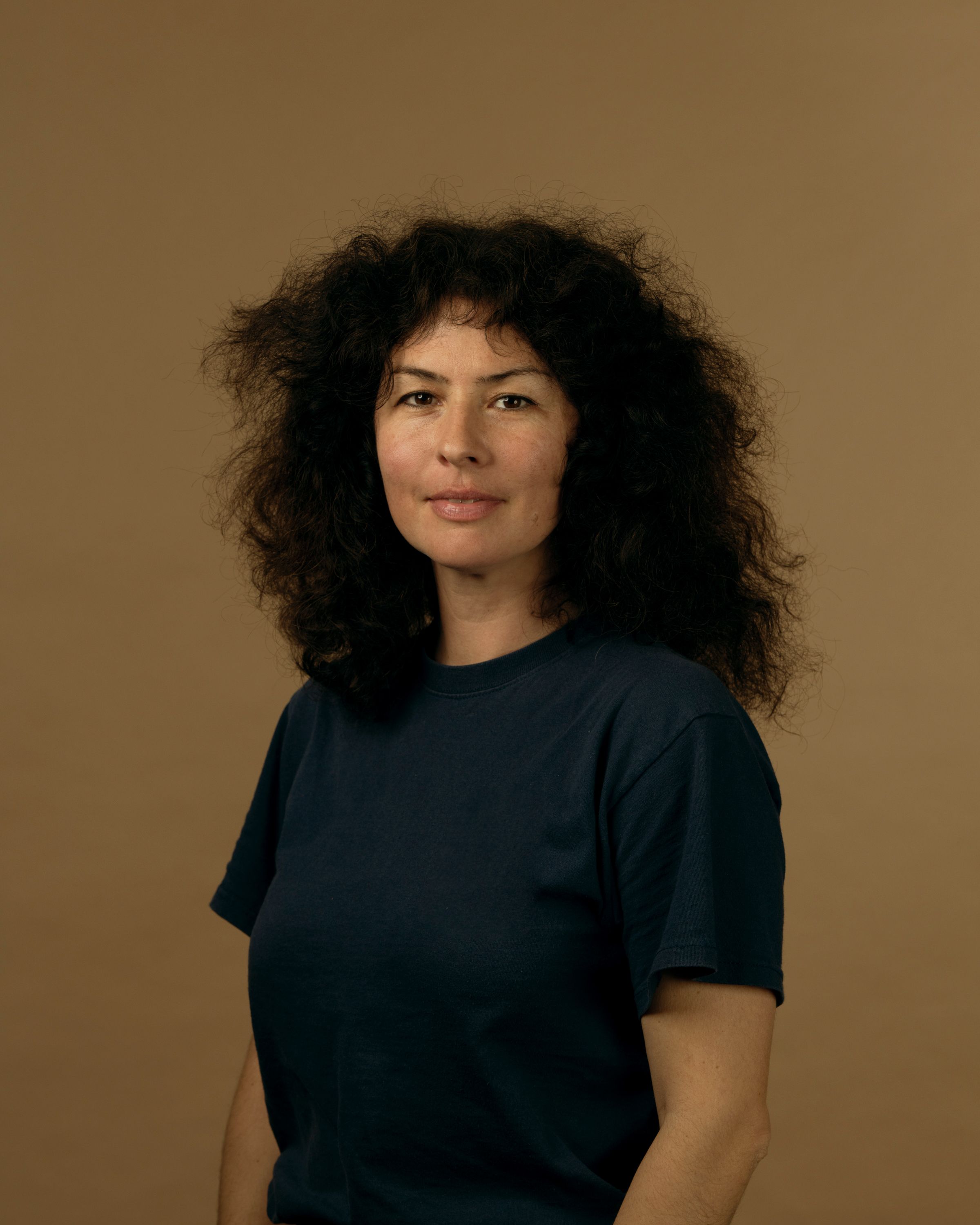 Bio | Isabella Moore