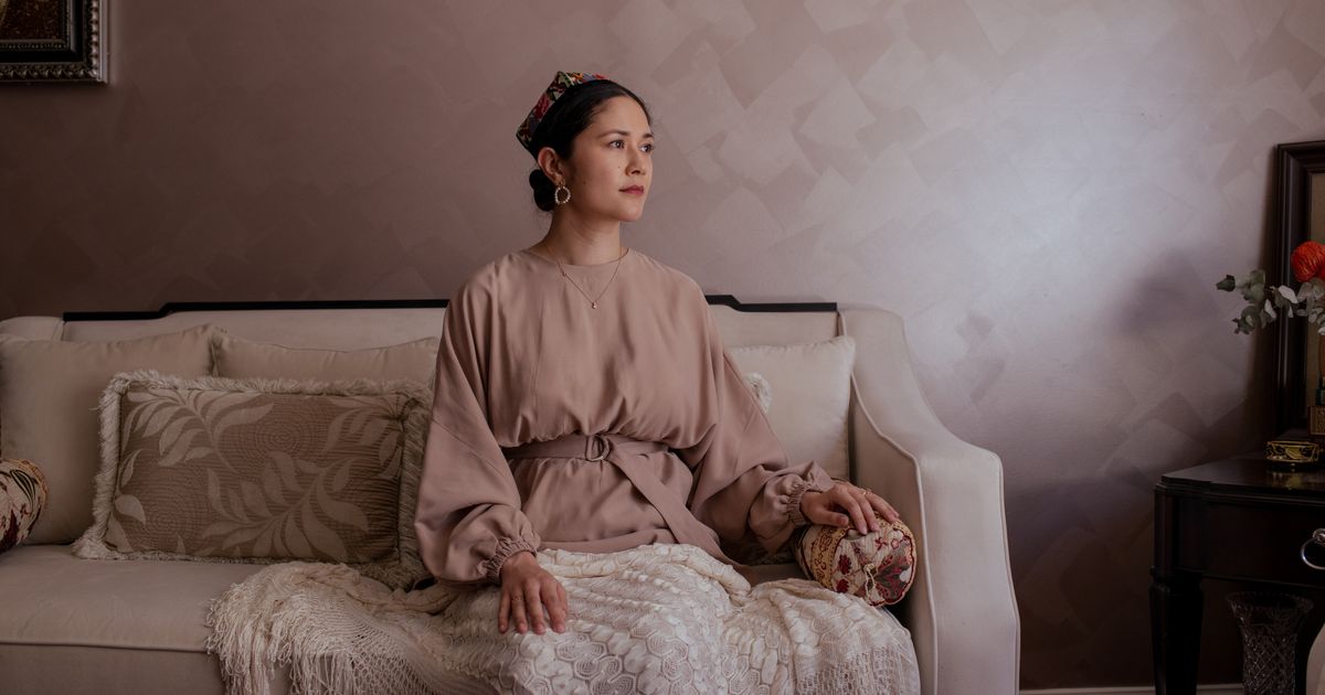 The New York Times | Isabella Moore